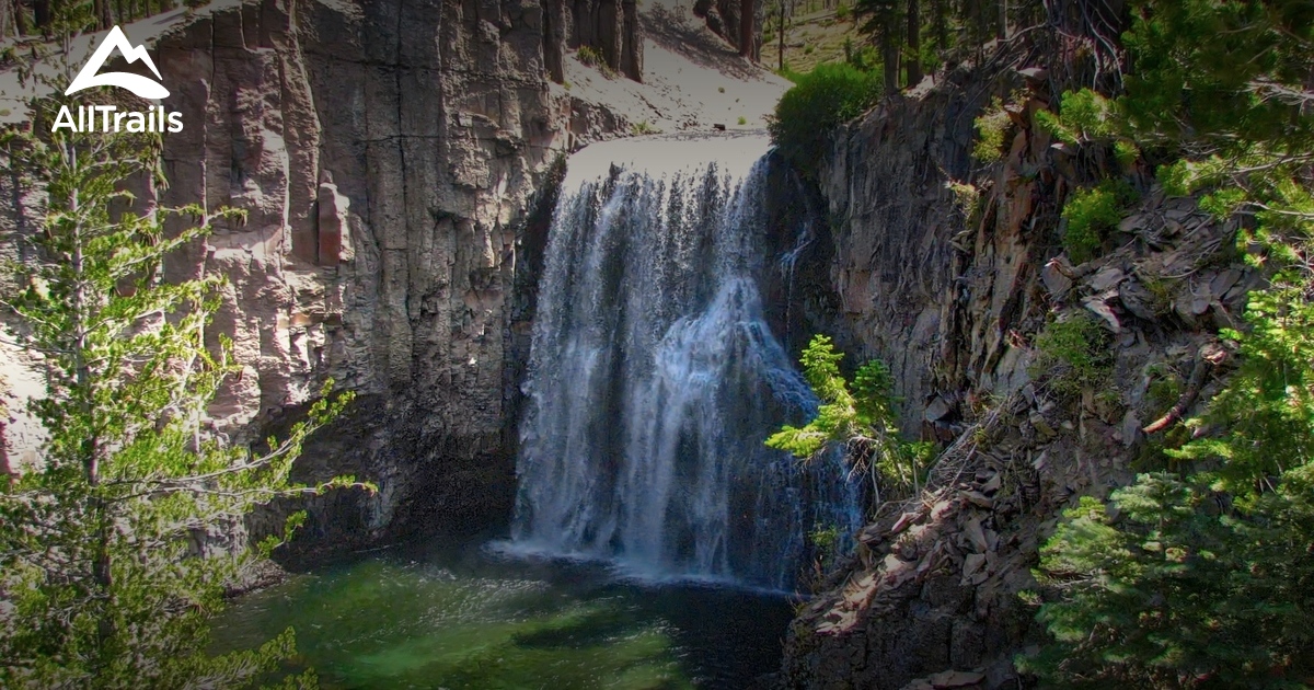 Best Trails near Mammoth Lakes, California | AllTrails