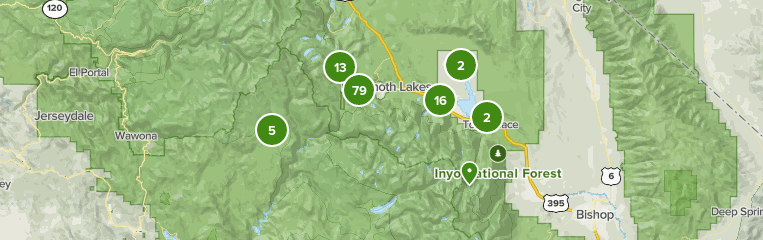 Best trails in Mammoth Lakes, California | AllTrails