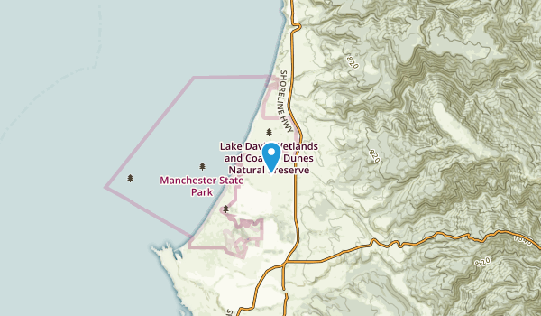 Best Trails near Manchester, California | AllTrails