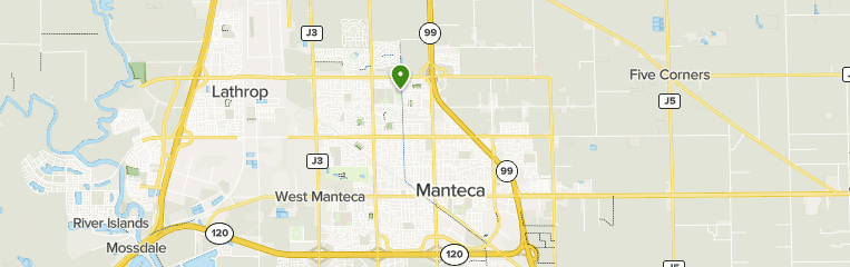 Best Hikes and Trails in Manteca | AllTrails