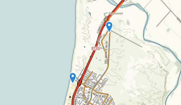 Best Trails near Marina, California | AllTrails.com