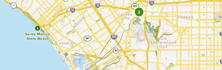 Best Hikes and Trails in Marina del Rey | AllTrails