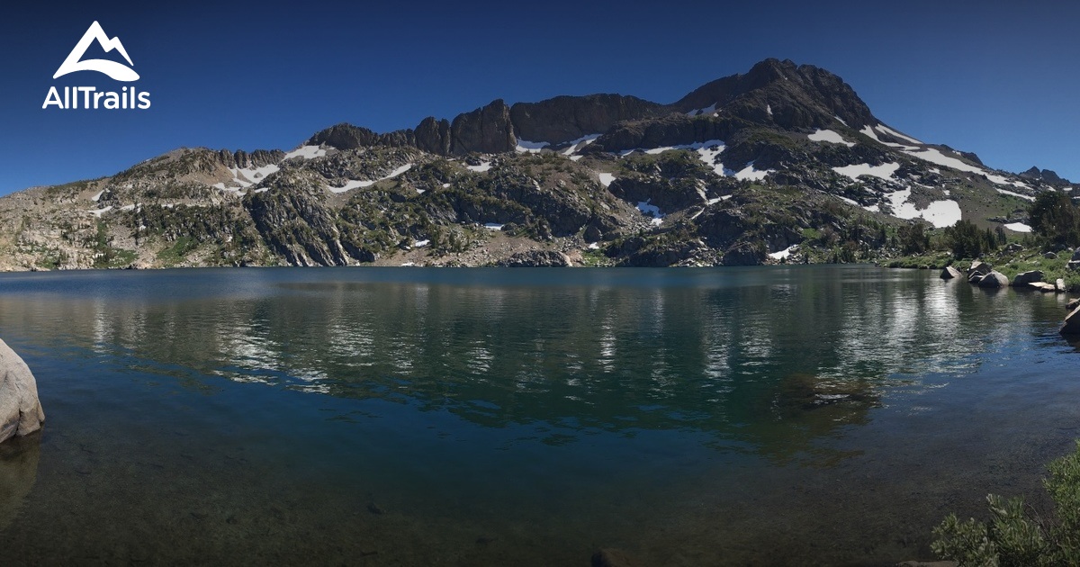 Markleeville - California | Photos & Reviews for Hiking, Biking, Trail ...