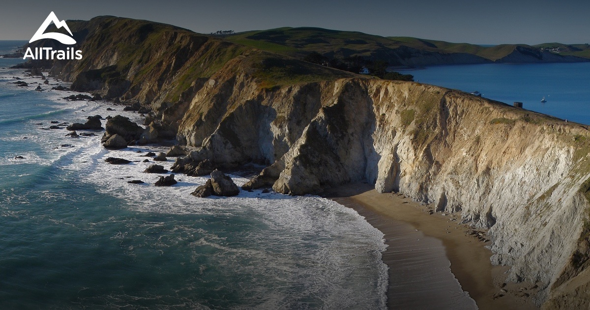 Best hikes and trails in Marshall | AllTrails