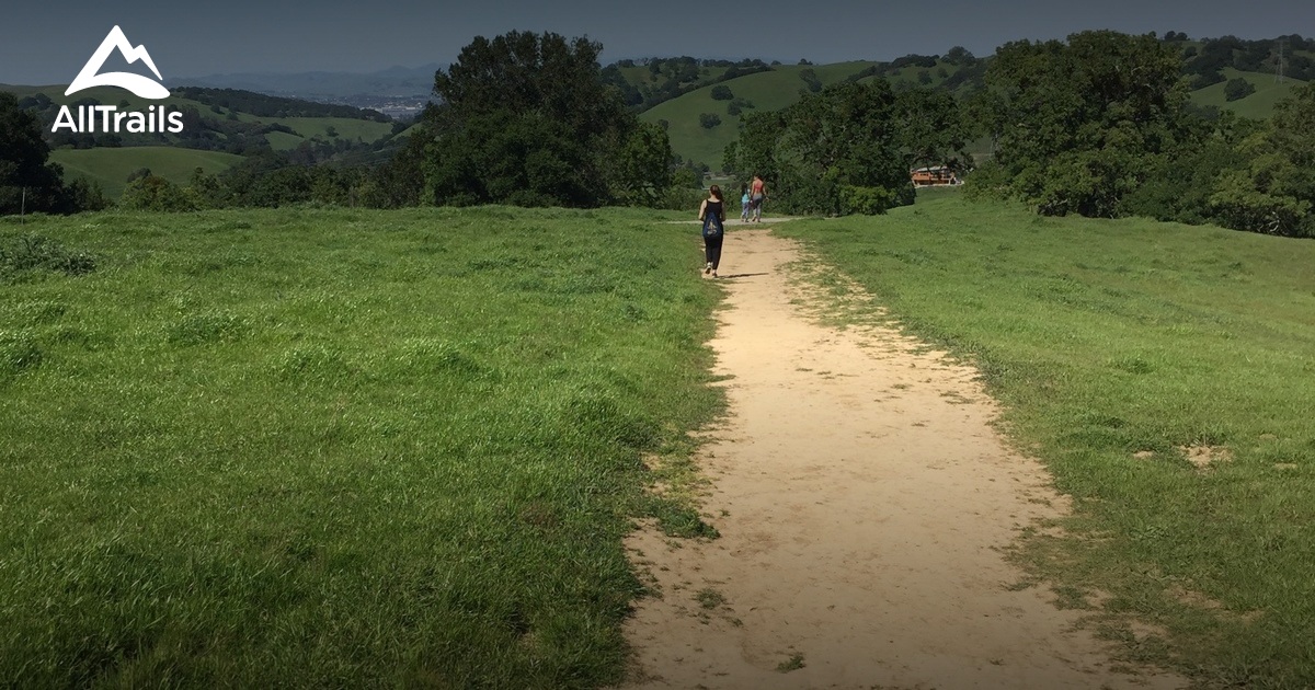 Best Trails near Martinez, California | AllTrails