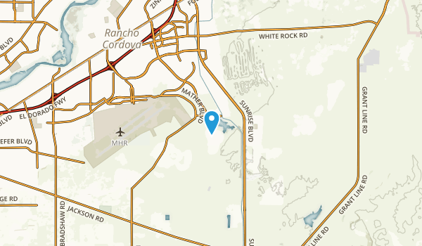 Best Trails near Mather, California | AllTrails