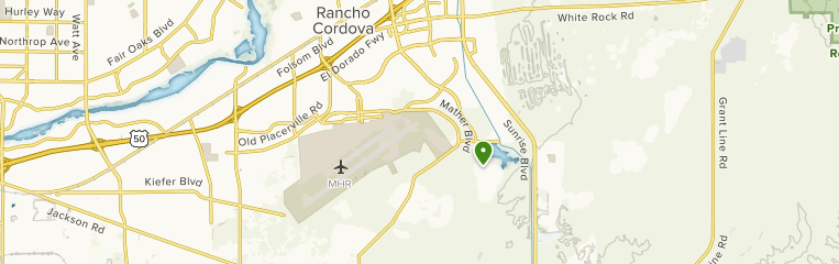 Best Trails near Mather, California | AllTrails