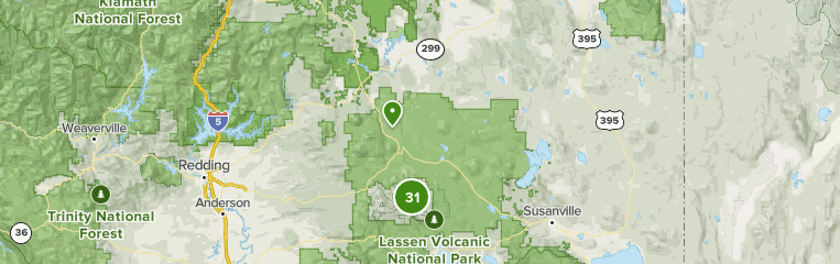 Best trails in McArthur, California | AllTrails