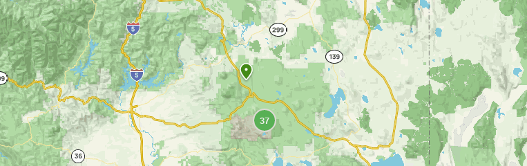 Best Hikes and Trails in McArthur | AllTrails