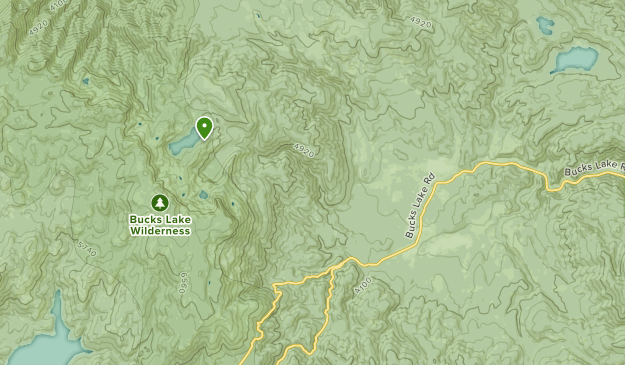 Best Trails near Meadow Valley, California | AllTrails