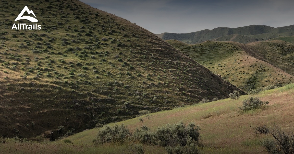 Best hikes and trails in Mendota | AllTrails