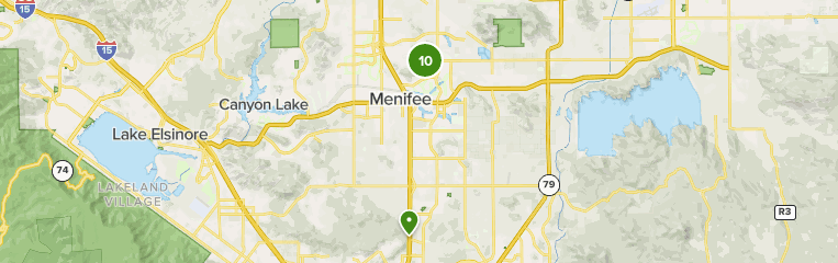 Best 10 Trails and Hikes in Menifee | AllTrails