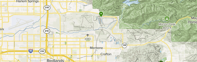 Best Hikes and Trails in Mentone | AllTrails