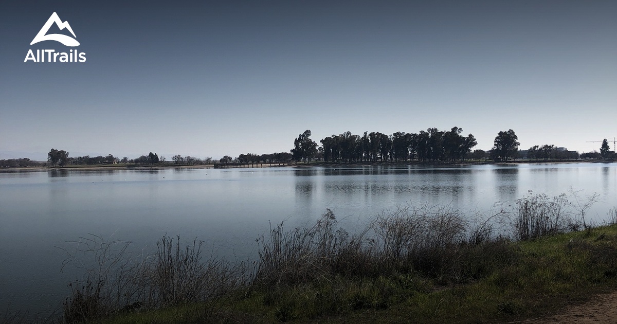 Best river trails in Merced | AllTrails