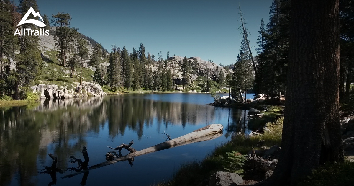 Best Trails near Mi Wuk Village, California | AllTrails