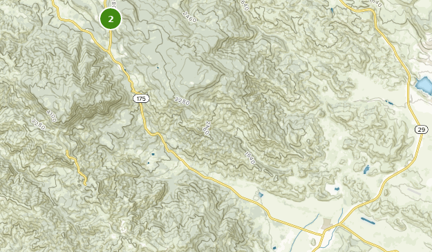 Best Trails near Middletown, California | AllTrails