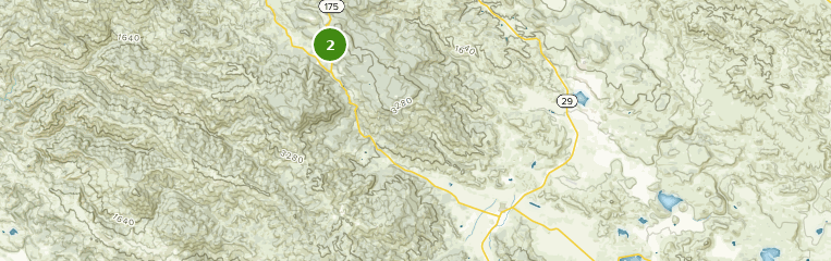 Best Trails near Middletown, California | AllTrails