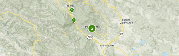 Best Hikes and Trails in Middletown | AllTrails