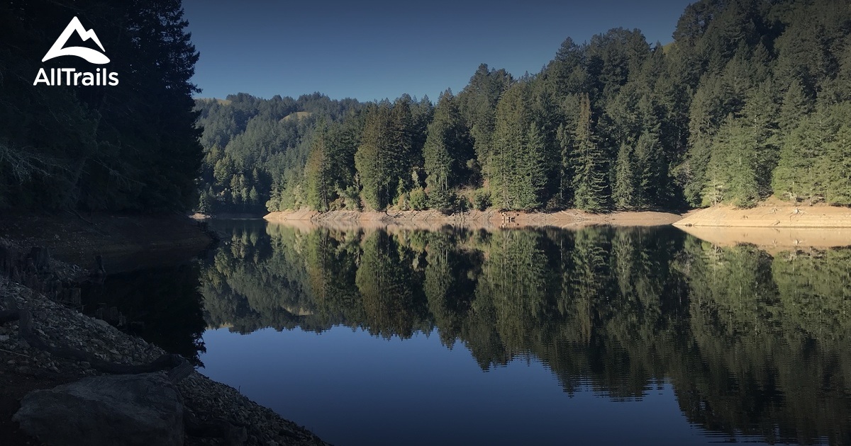 Best Trails near Mill Valley, California | AllTrails