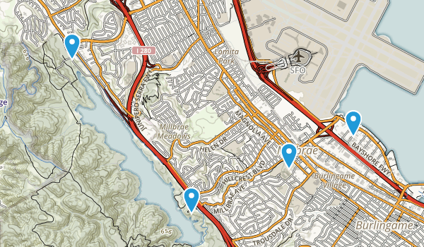 Best Trails near Millbrae, California | AllTrails