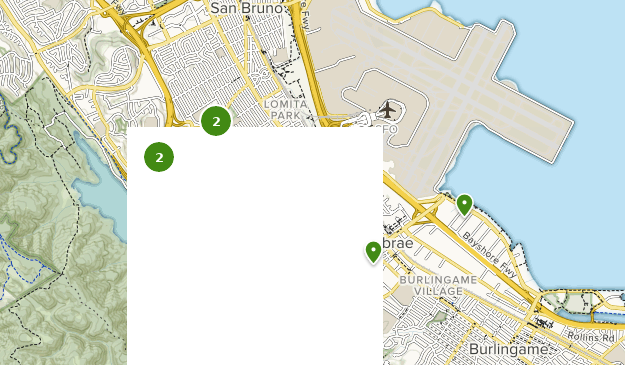 Best Trails near Millbrae, California | AllTrails