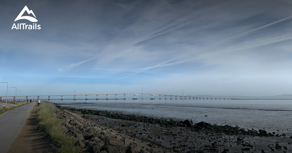 Best hikes and trails in Millbrae | AllTrails