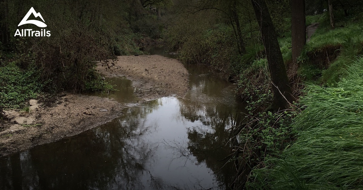 Best Trails near Modesto, California | AllTrails