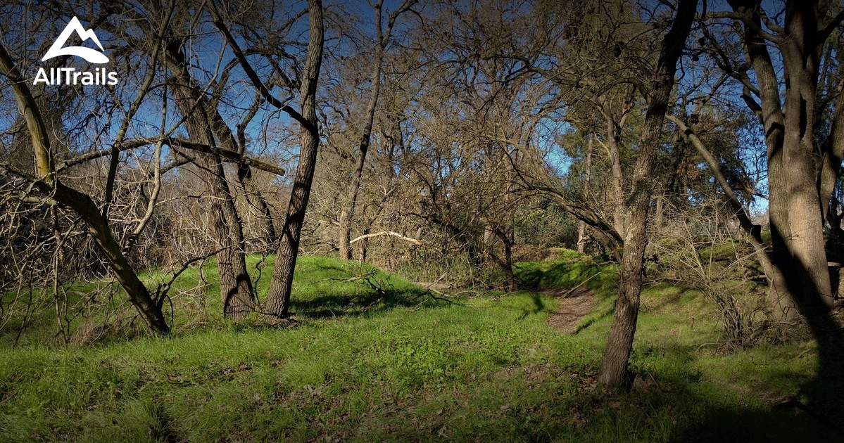 Best hikes and trails in Modesto | AllTrails
