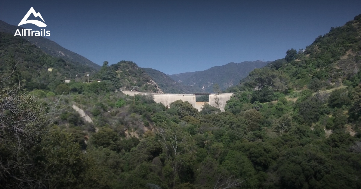 Best Trails near Monrovia, California | AllTrails