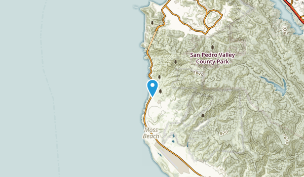 Best Trails near Montara - California | 182 Photos & 296 Reviews ...