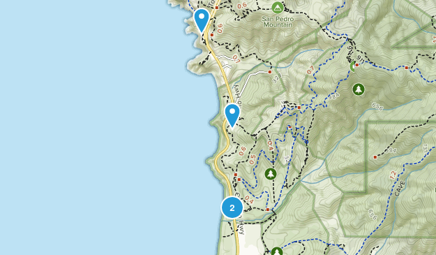 Best Trails near Montara, California | AllTrails