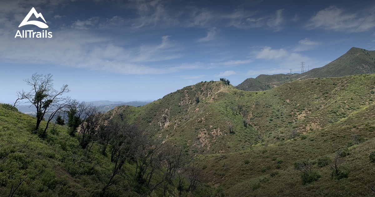 Best hikes and trails in Montecito | AllTrails