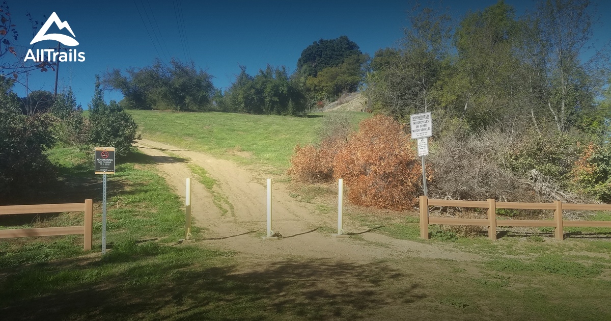 Best hikes and trails in Monterey Park | AllTrails