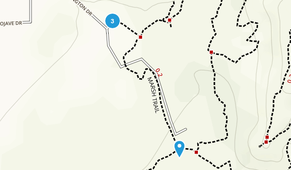 Best Trails near Morongo Valley, California | AllTrails