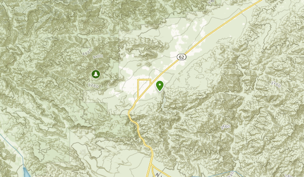 Best Trails near Morongo Valley, California | AllTrails