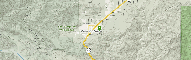 Best trails in Morongo Valley, California | AllTrails