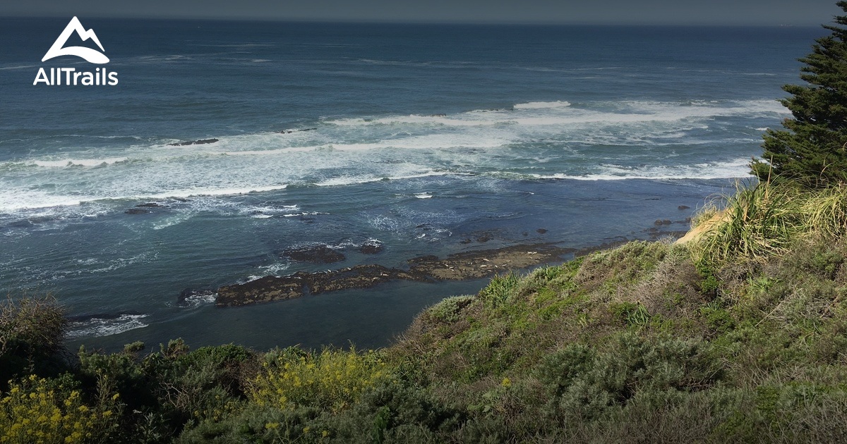 Best easy trails in Moss Beach | AllTrails