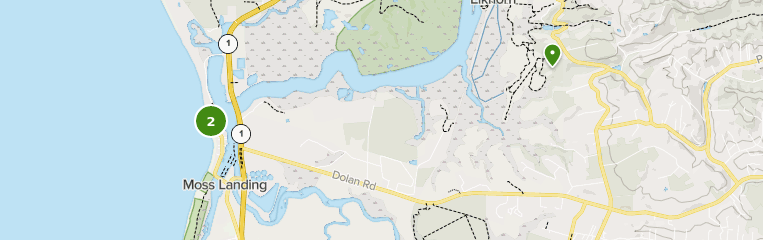 Best Hikes and Trails in Moss Landing | AllTrails