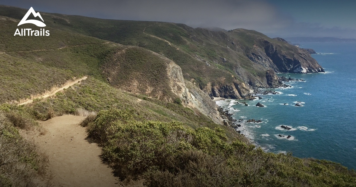 10 Best trails and hikes in Muir Beach | AllTrails