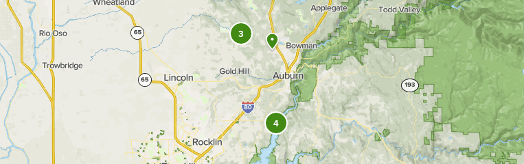 Best 10 Trails and Hikes in Newcastle | AllTrails