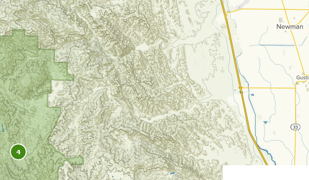 Best Trails near Newman, California | AllTrails