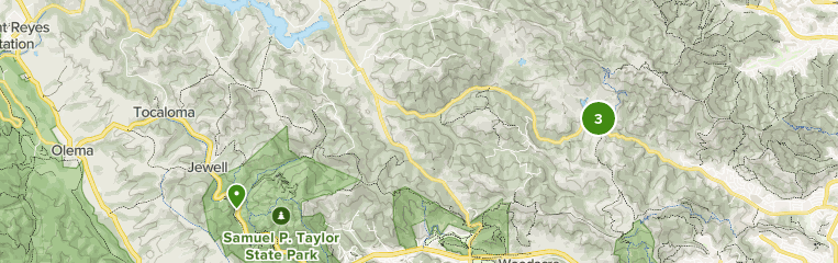 Best Hikes and Trails in Nicasio | AllTrails