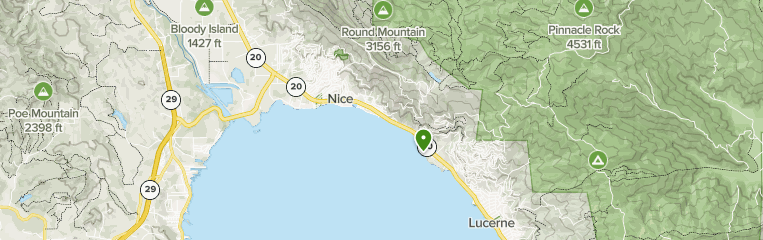 Best Hikes and Trails in Nice | AllTrails