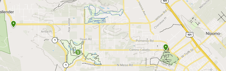 Best Hikes and Trails in Nipomo | AllTrails