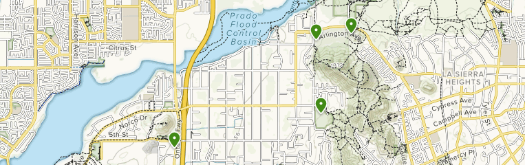 Best Trails near Norco, California | AllTrails