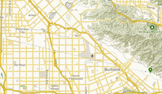 Best Trails near North Hills, California | AllTrails