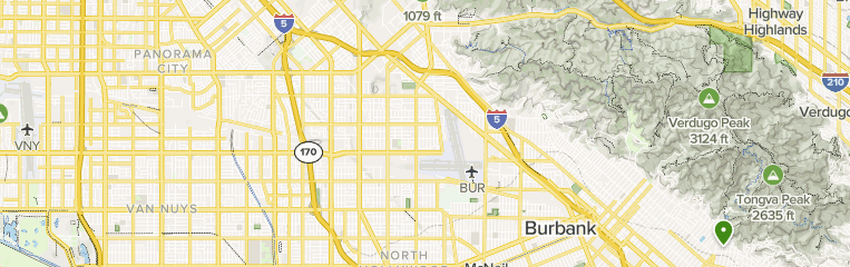 Best Hikes and Trails in North Hills | AllTrails