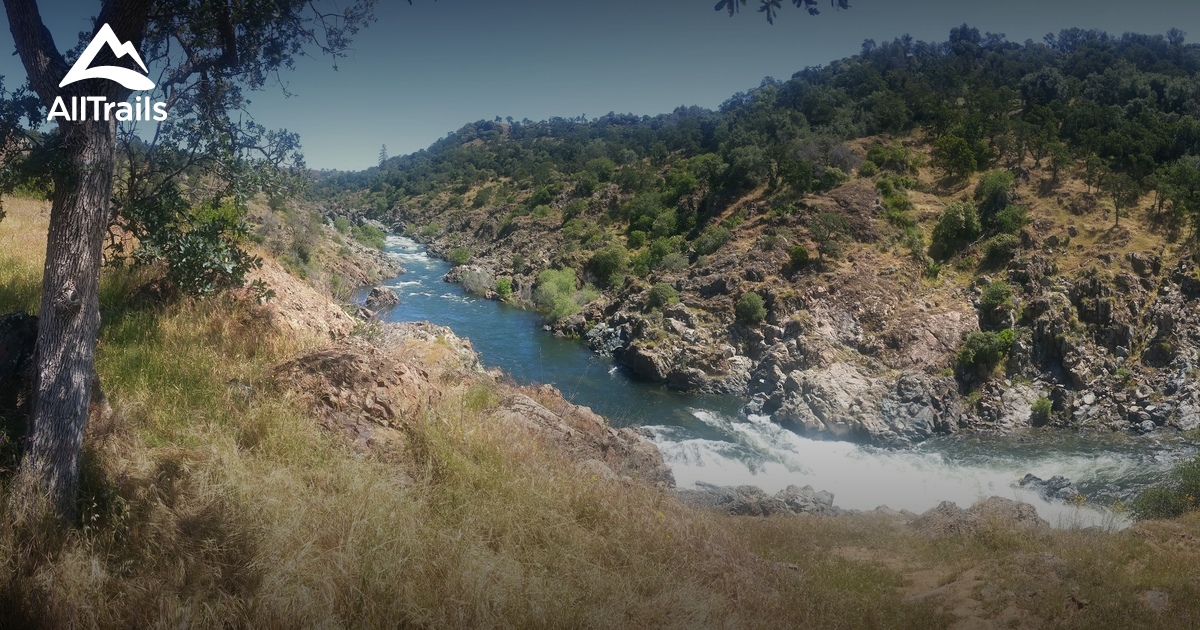 Best Trails near Oakdale, California | AllTrails