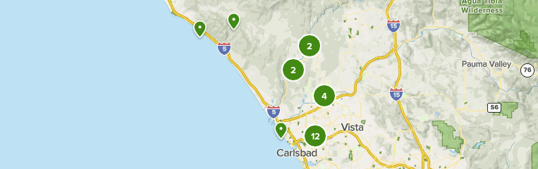 Best trails in Oceanside, California | AllTrails