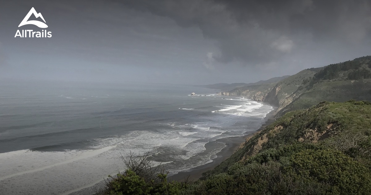 Best Trails near Olema, California | AllTrails
